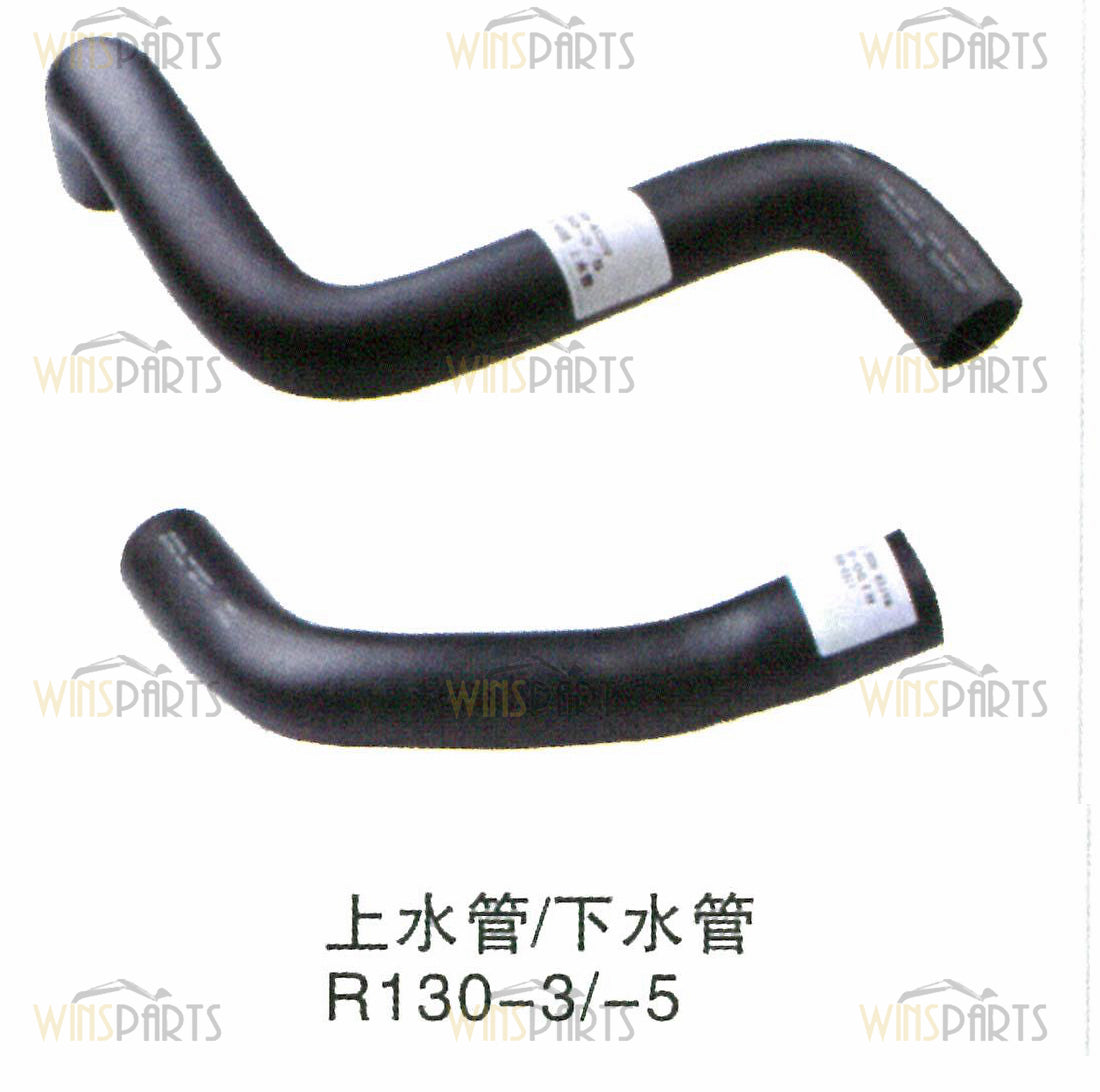 11E6-41300 11E6-41100 11E3-4005 Water Upper TUBE Lower Radiator Hose ...