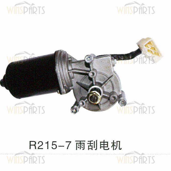 21N6-00240 21N6-01280 21N6-00230 CAB BLADE WIPER MOTOR WIPER ASS'Y ...