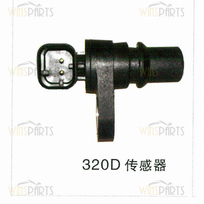 238-0120 2380120 C6.4 Engine GP-SPEED Speed Sensor for Caterpillar CAT ...