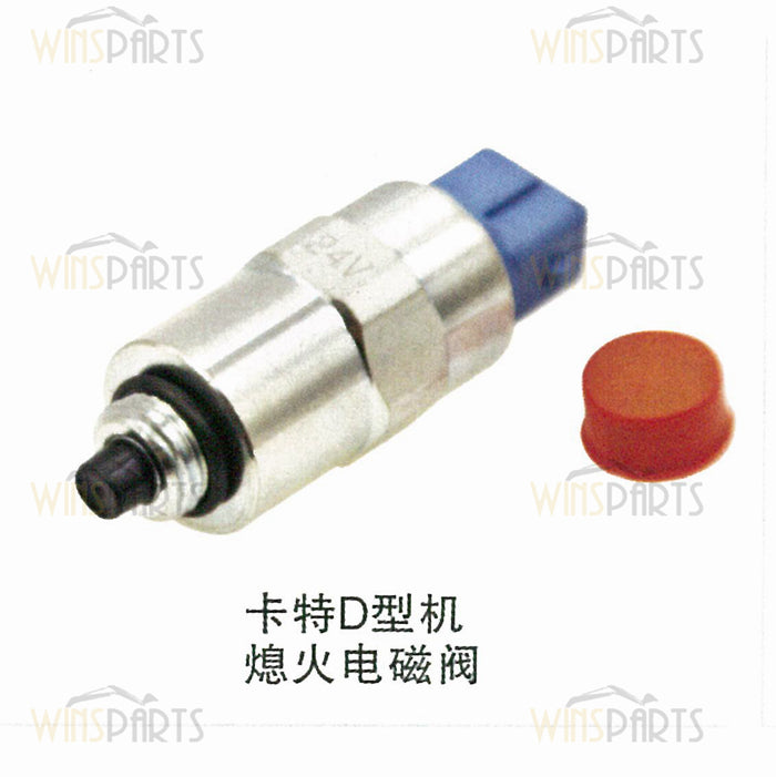 28363771 28363769 28491679 Delphi Injection Common Rail Pressure Sensor ...